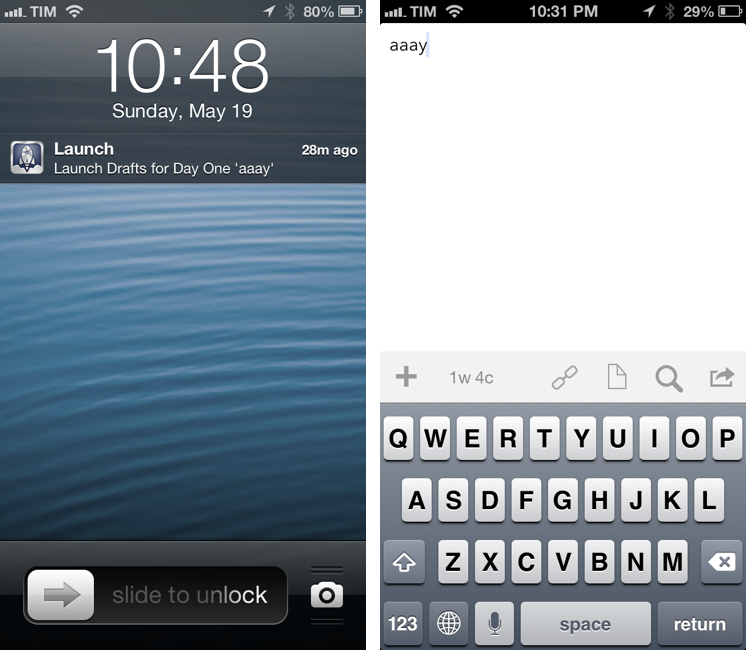TextExpander Touch 2.0 Brings Fill-In Snippets, Formatted Text To iOS - MacStories